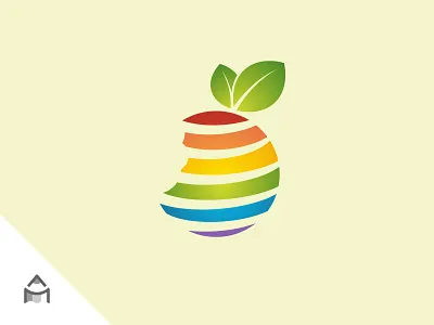 Fruit World Logo designs, themes, templates and downloadable graphic ...