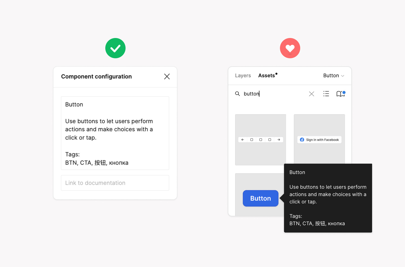 Frames X — UI Kit & Design Handbook for Figma by Bunin Dmitriy on Dribbble