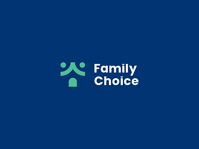 Family Choice Branding & Brand Identity by Abedin Joy on Dribbble
