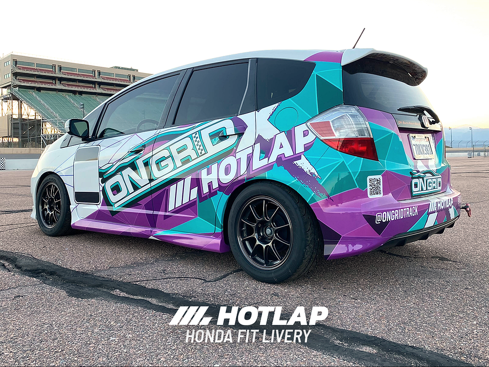 Livery Design designs, themes, templates and downloadable graphic ...