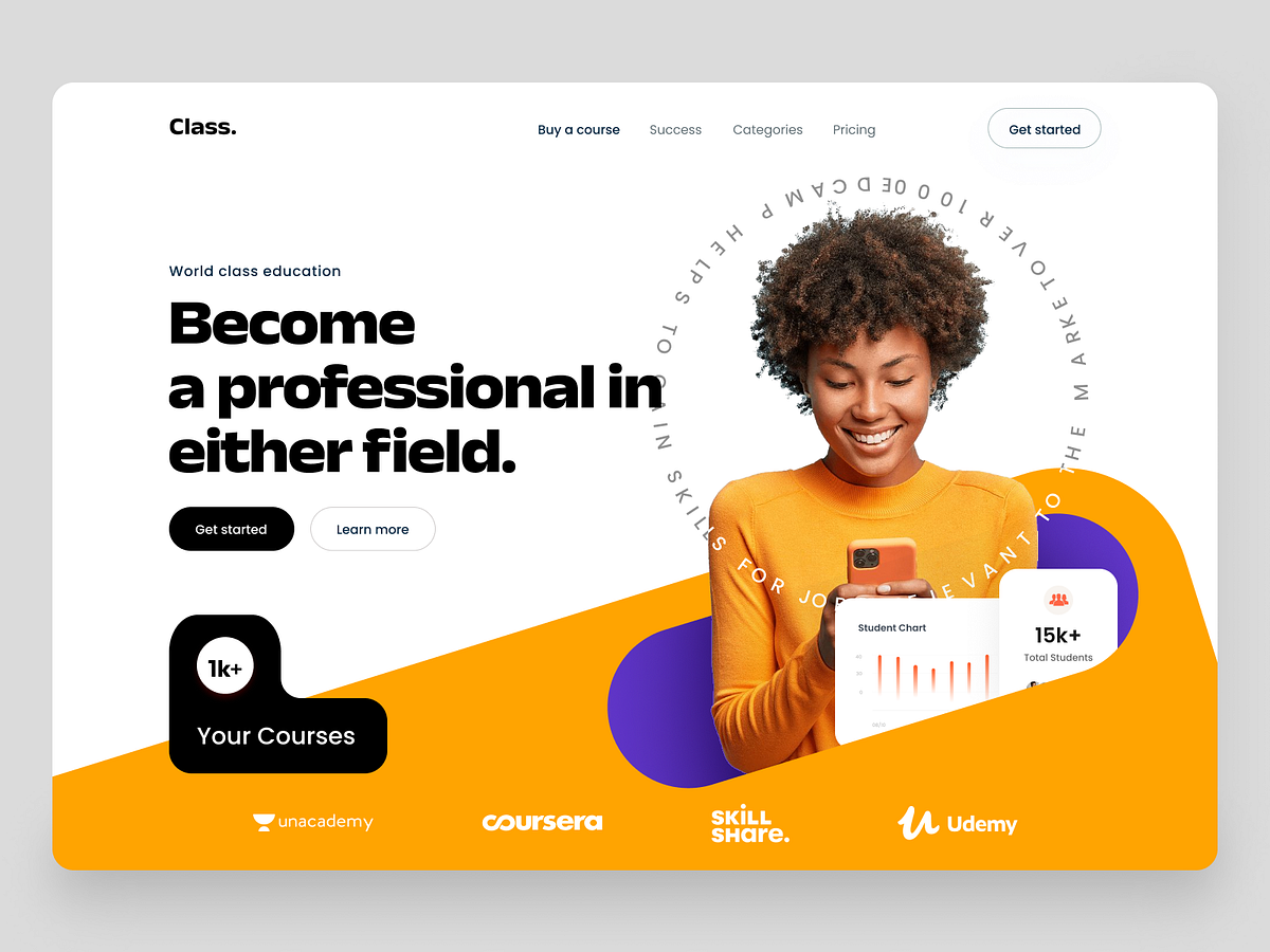 UI Zones | Dribbble