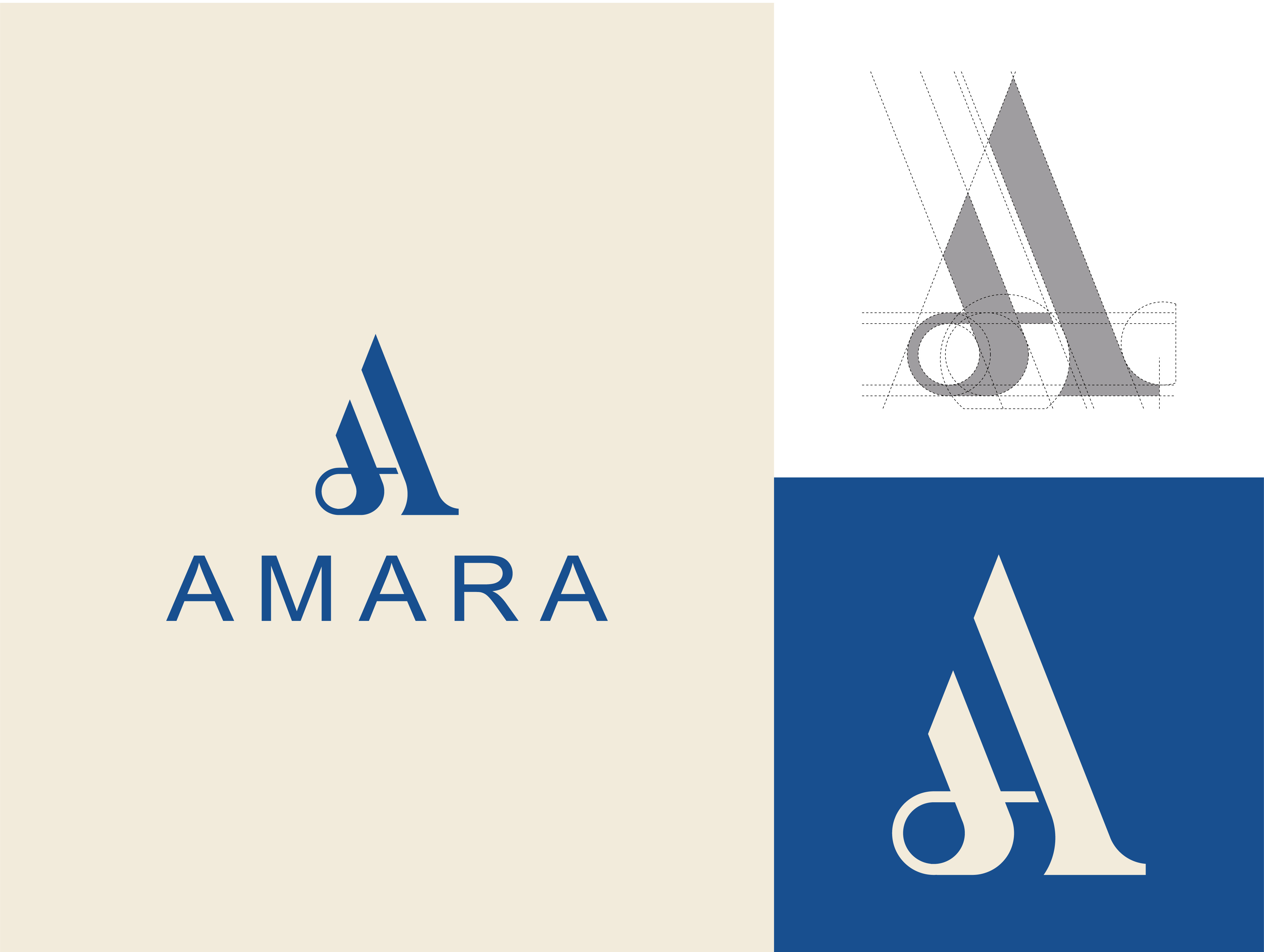 Amara Logo