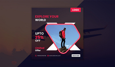Post Design Ideas designs, themes, templates and downloadable graphic ...