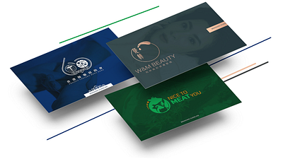 Logo Profile designs, themes, templates and downloadable graphic ...