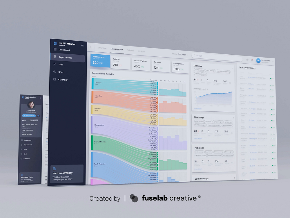 Fuselab Creative | Dribbble