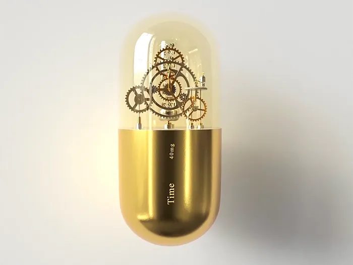 Browse thousands of Time Capsule images for design inspiration | Dribbble