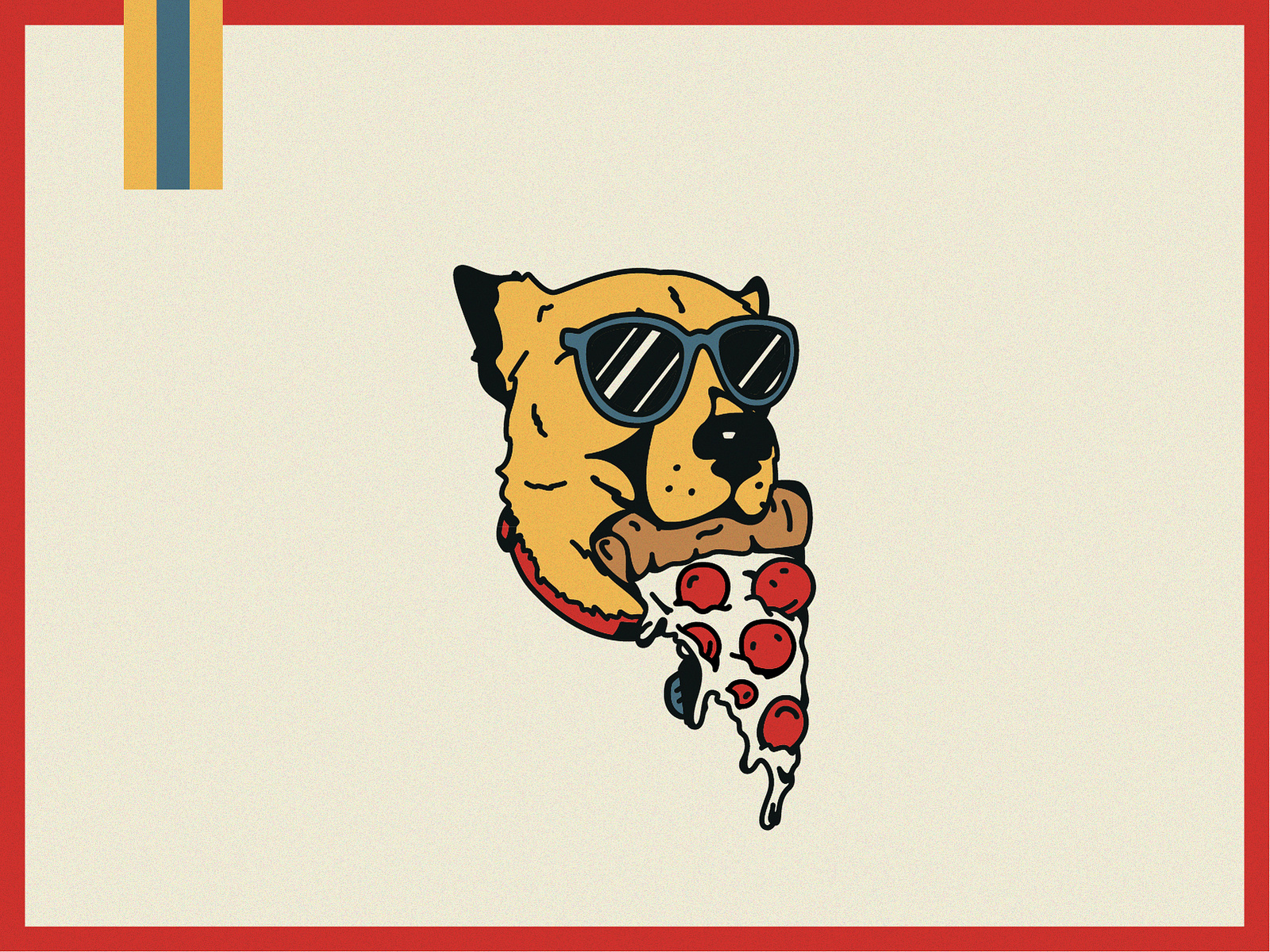 Boogy by Ervin Edodoleon on Dribbble