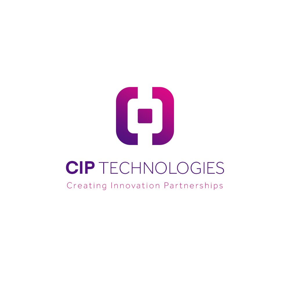 CIP logo by El Kaafuur on Dribbble