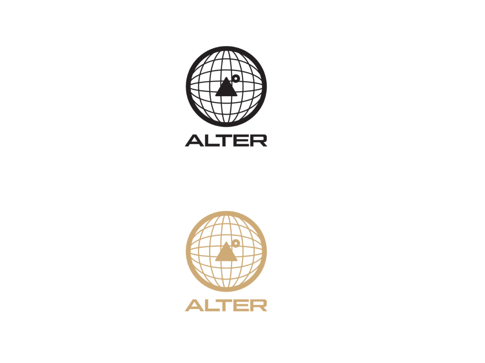 Alter by Nick Lee on Dribbble