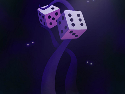 Role Playing Game App by Elliot Louis on Dribbble