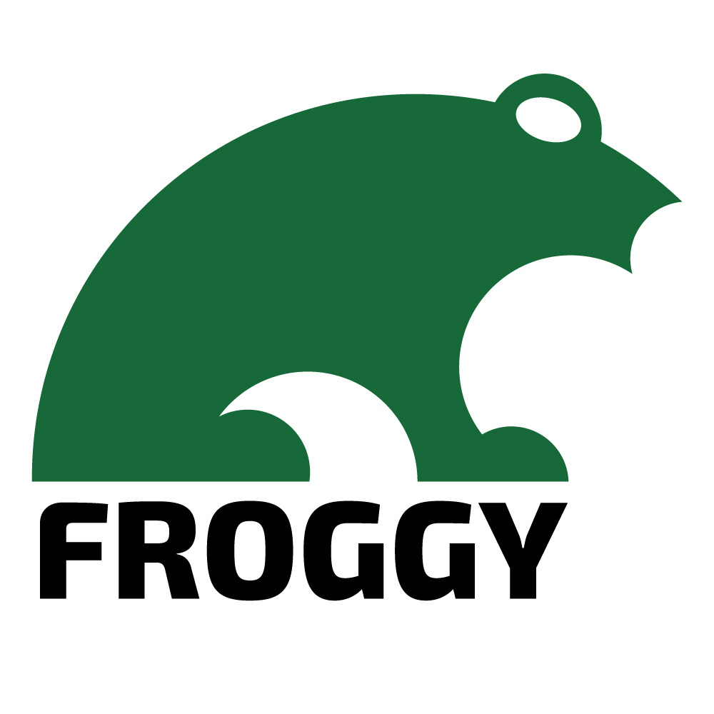 FROG by Md. Abu Zonaead on Dribbble