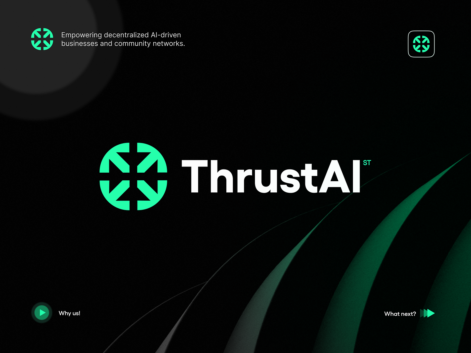 ai logo, logo, logo design, ai logo design, modern logo by Md. Harun on ...