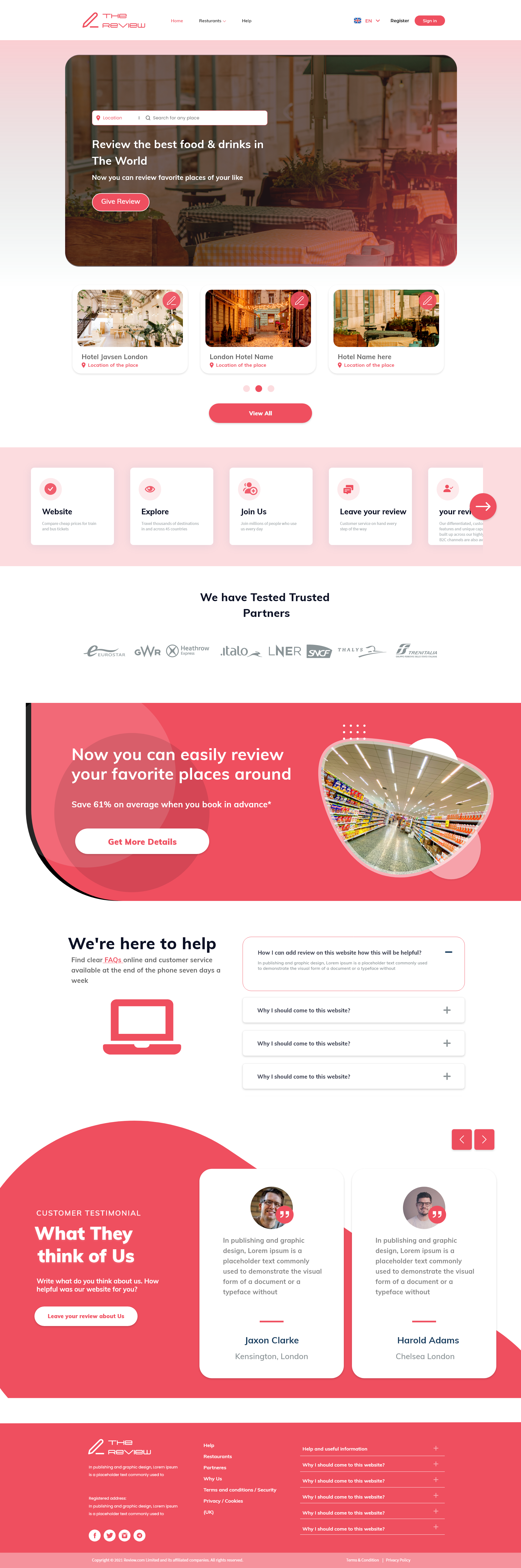 project 2 by Qamar Nazir on Dribbble