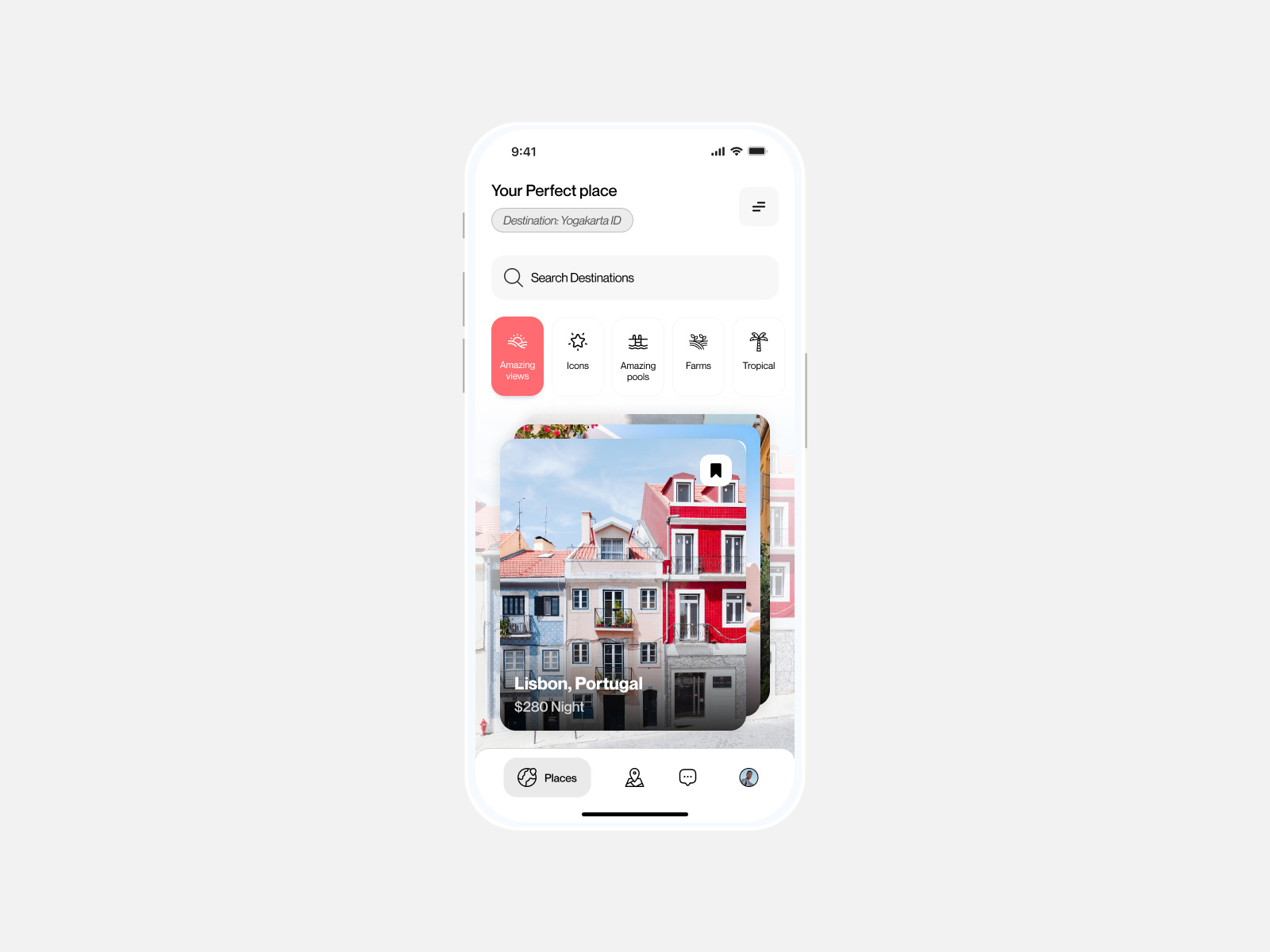 Ai rental app design by lazy kar for LazyInterface UI UX Team on Dribbble