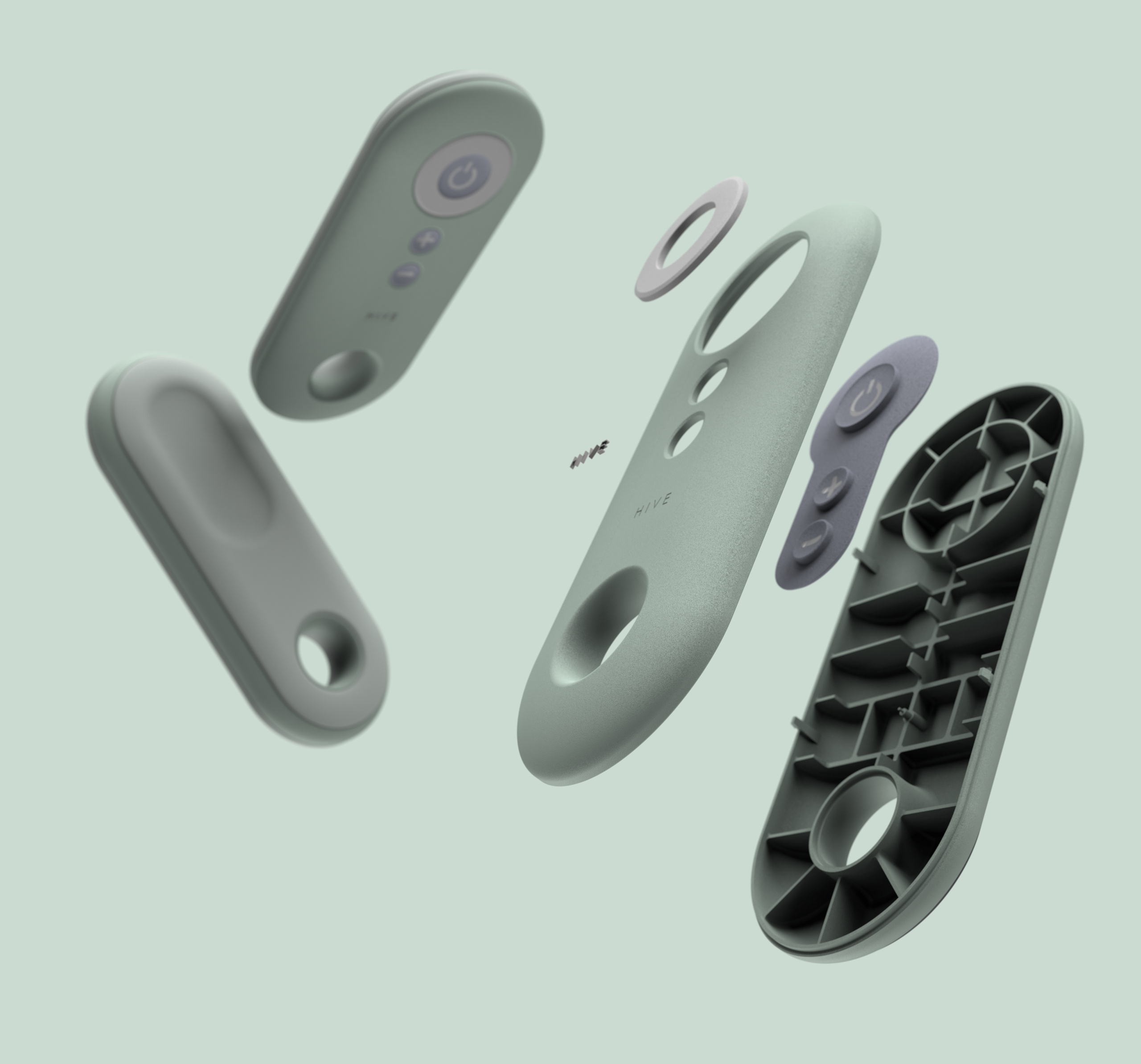 HIVE HAND WARMER by Joseph Hitchen on Dribbble