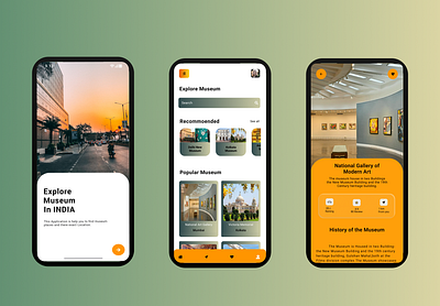 Museumexplore Designs Themes Templates And Downloadable Graphic