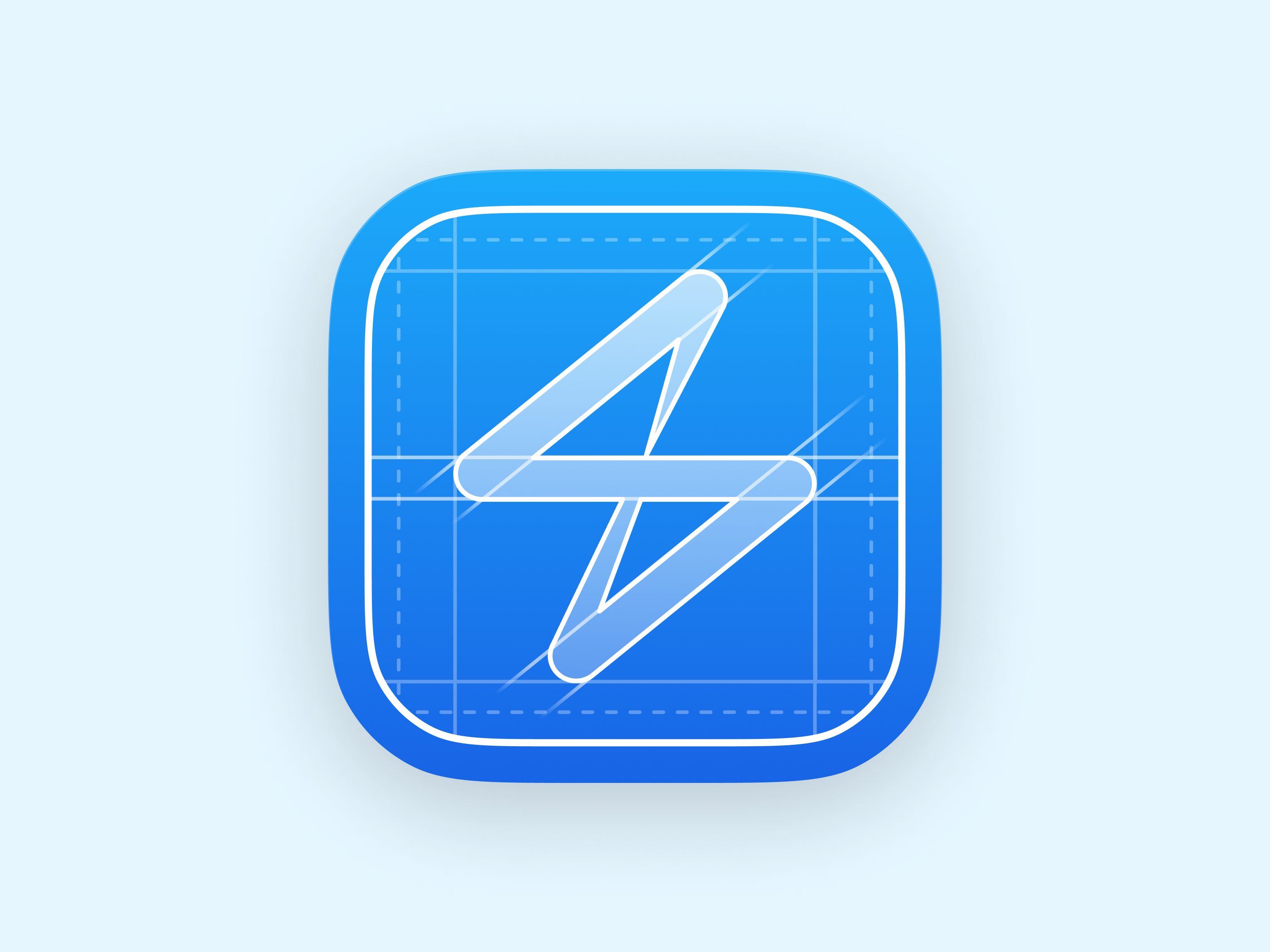 Lightyear Development Build App Icon by Kish Patel for Lightyear on ...