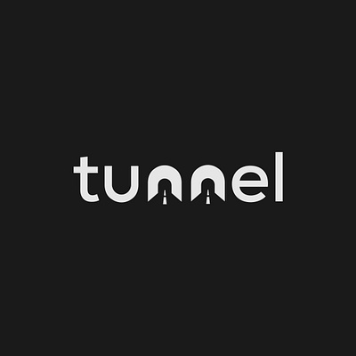 Tunnel Logo designs, themes, templates and downloadable graphic ...