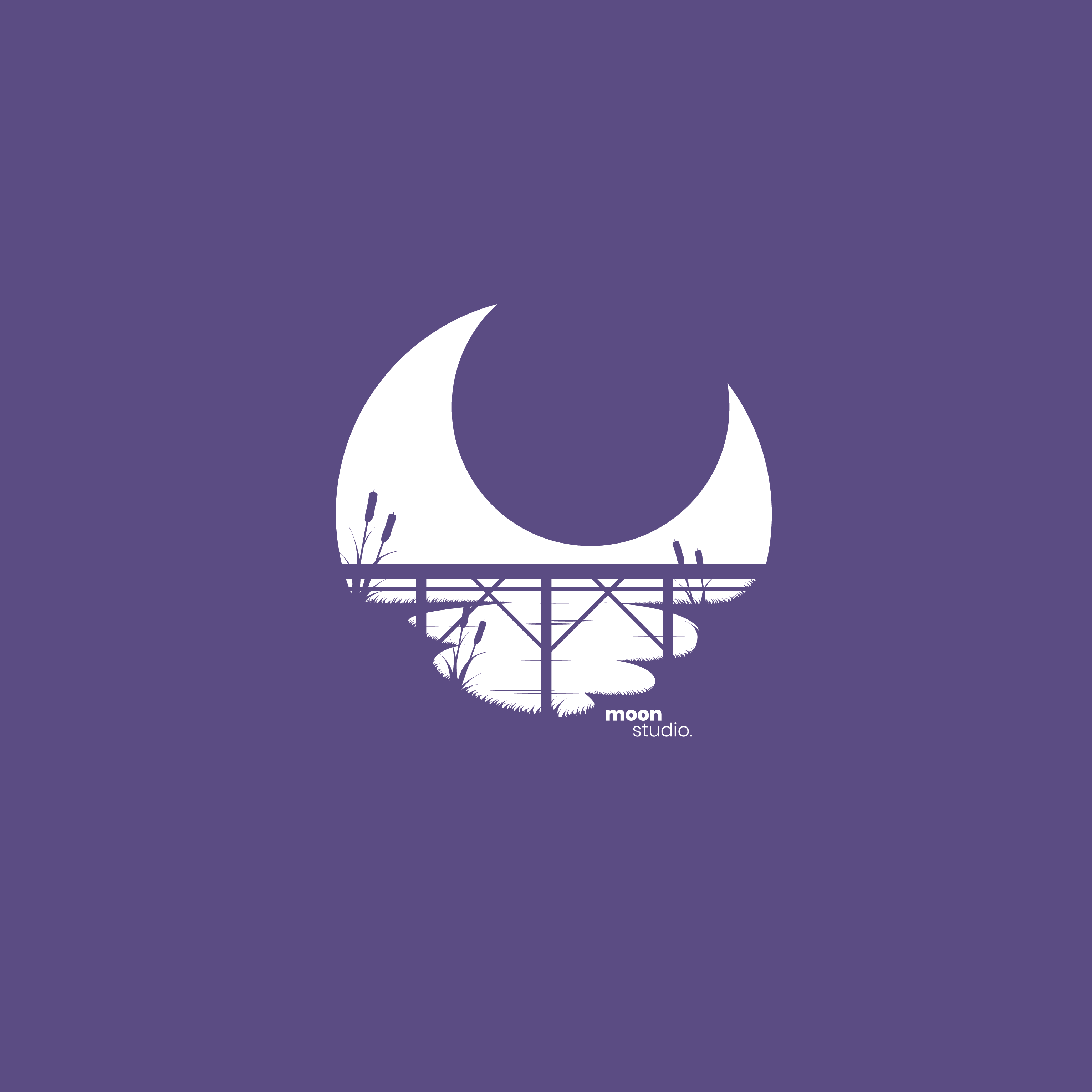 cartoon development studio logo by Volodymyr on Dribbble