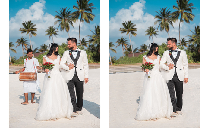 Add or remove object, watermark, person from photo by Creative-Designer ...