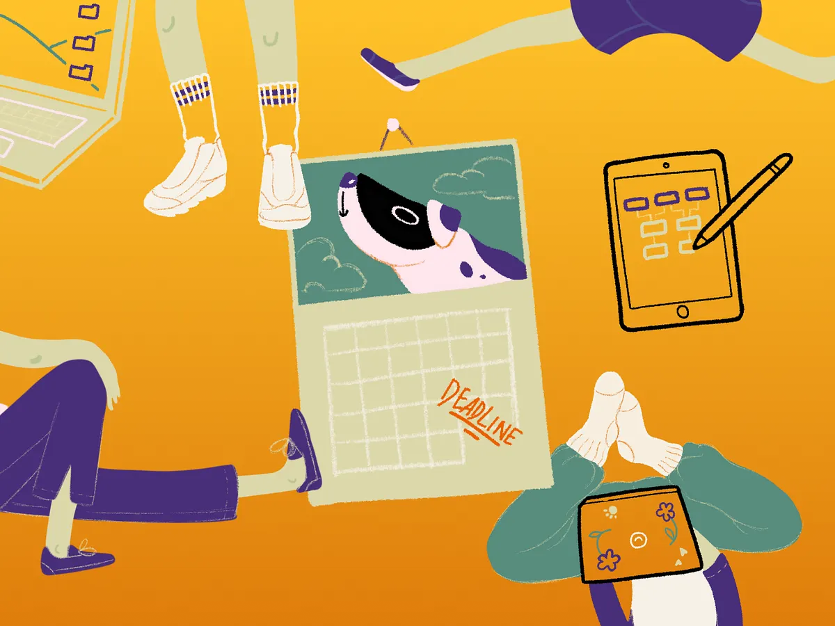 Browse thousands of Coding Girl images for design inspiration | Dribbble