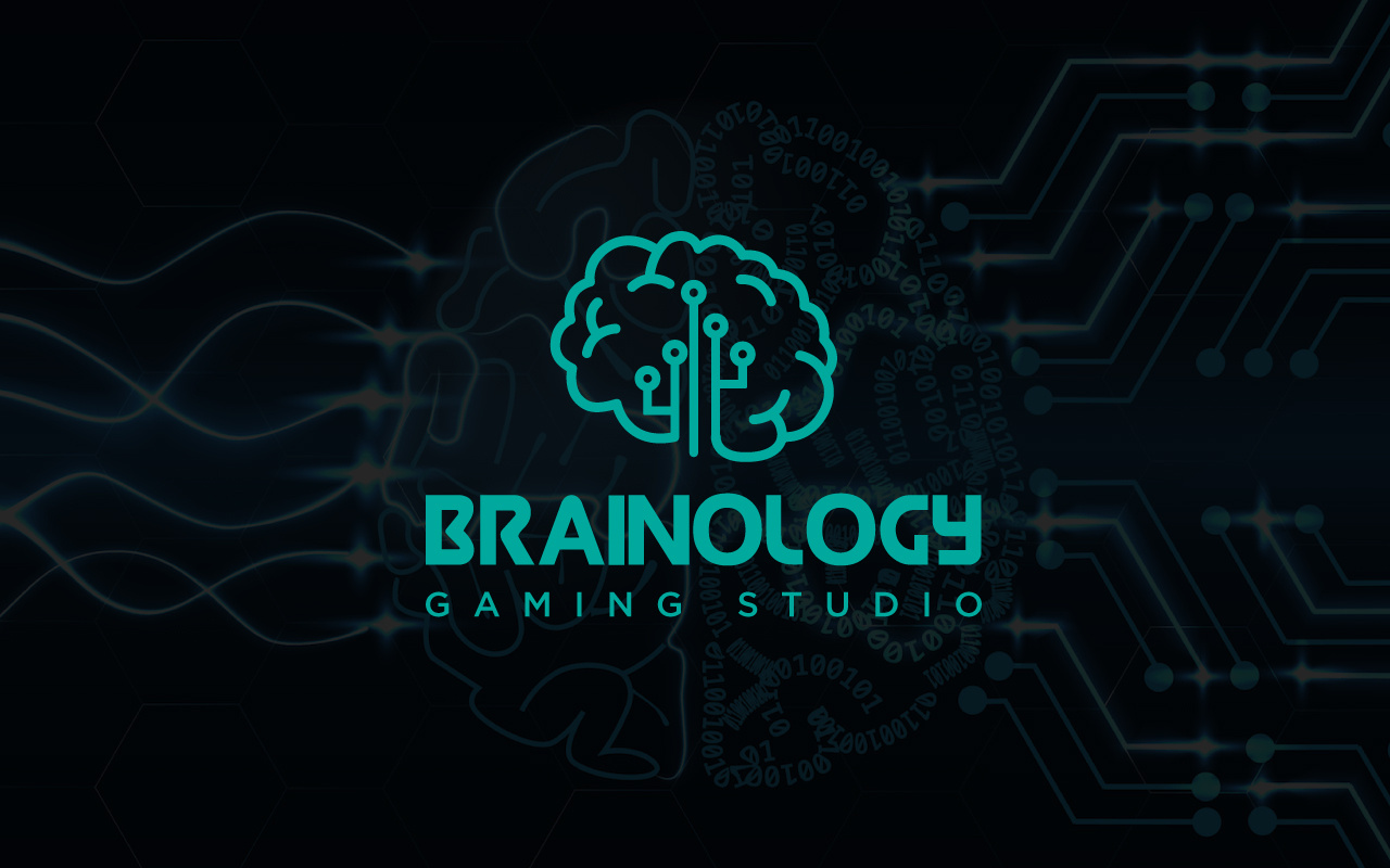 BRAINOLOGY by SaaDesigns on Dribbble