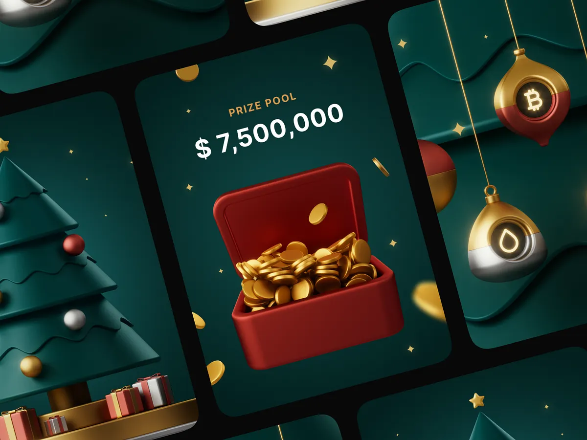 Browse thousands of Prize Pool UI images for design inspiration | Dribbble
