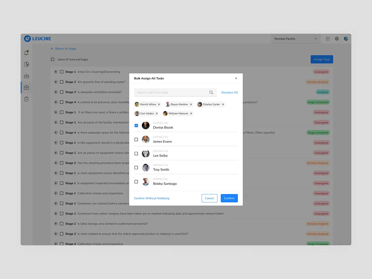 Browse thousands of Task Form images for design inspiration | Dribbble