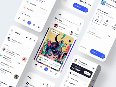Browse thousands of Dark Mode Mobile App images for design inspiration ...