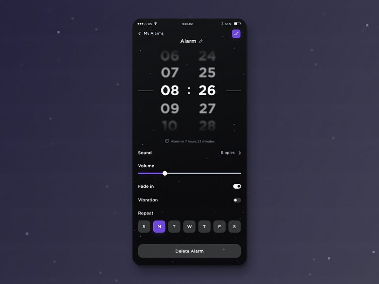 UI Marathon Service Design Club - Day 06 by Martina Huertas on Dribbble