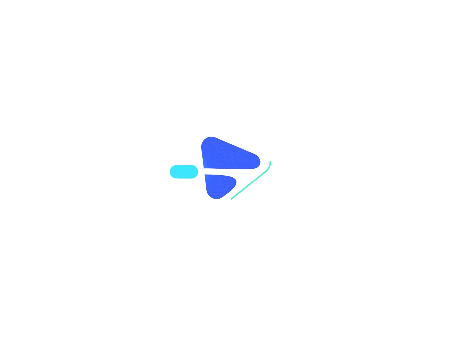 Logo Animation - i-Transformation by Rory J Snow on Dribbble