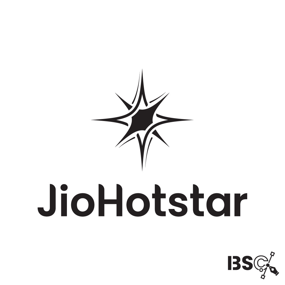 Jio Hotstar Logo Rewamp by Bhagat Singh on Dribbble