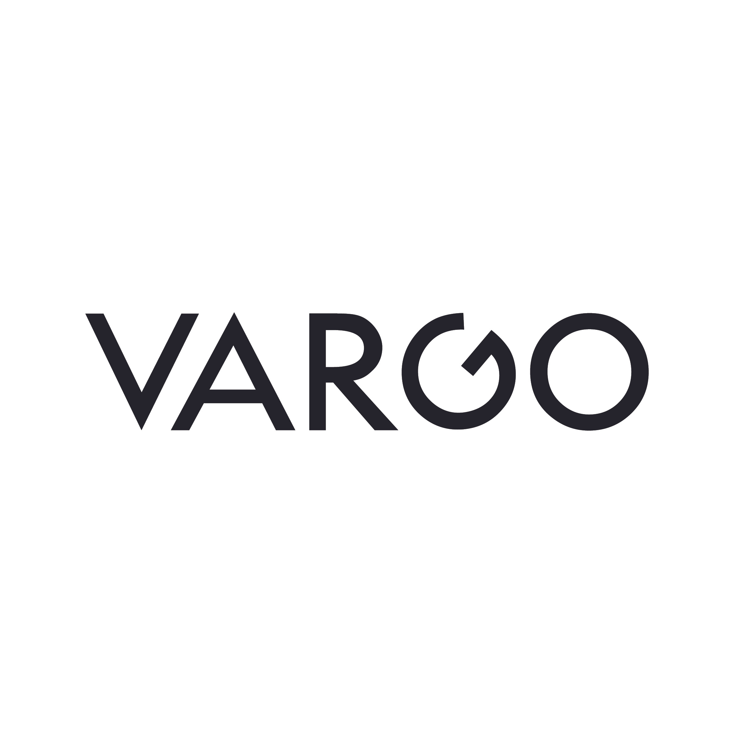 VARGO by Niloofar Mohamadi on Dribbble
