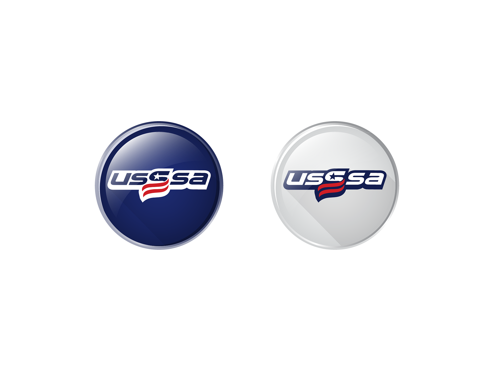 USSSA by Rizal on Dribbble