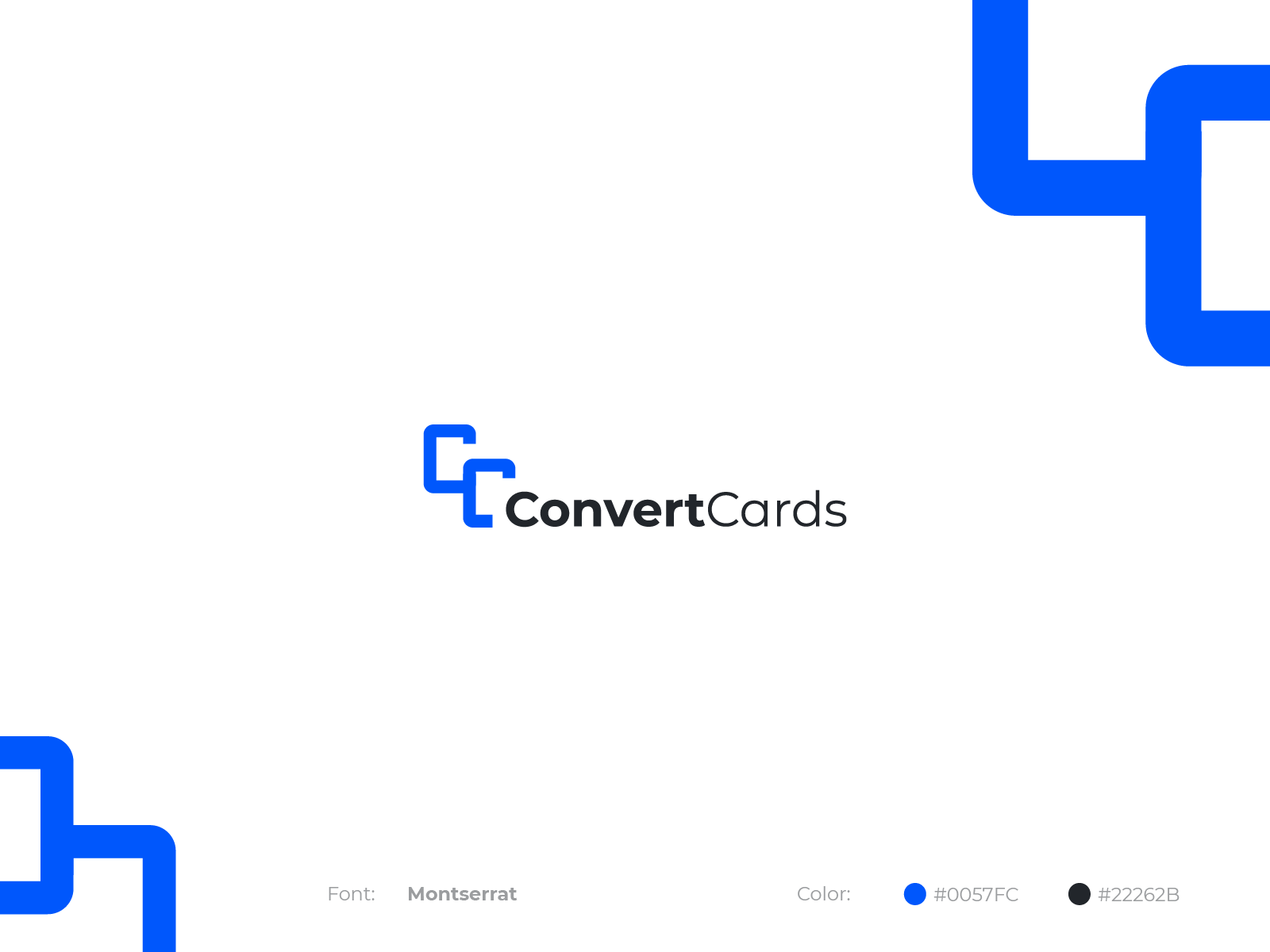 Convert Cards - Realist Digital by Realist Digital on Dribbble