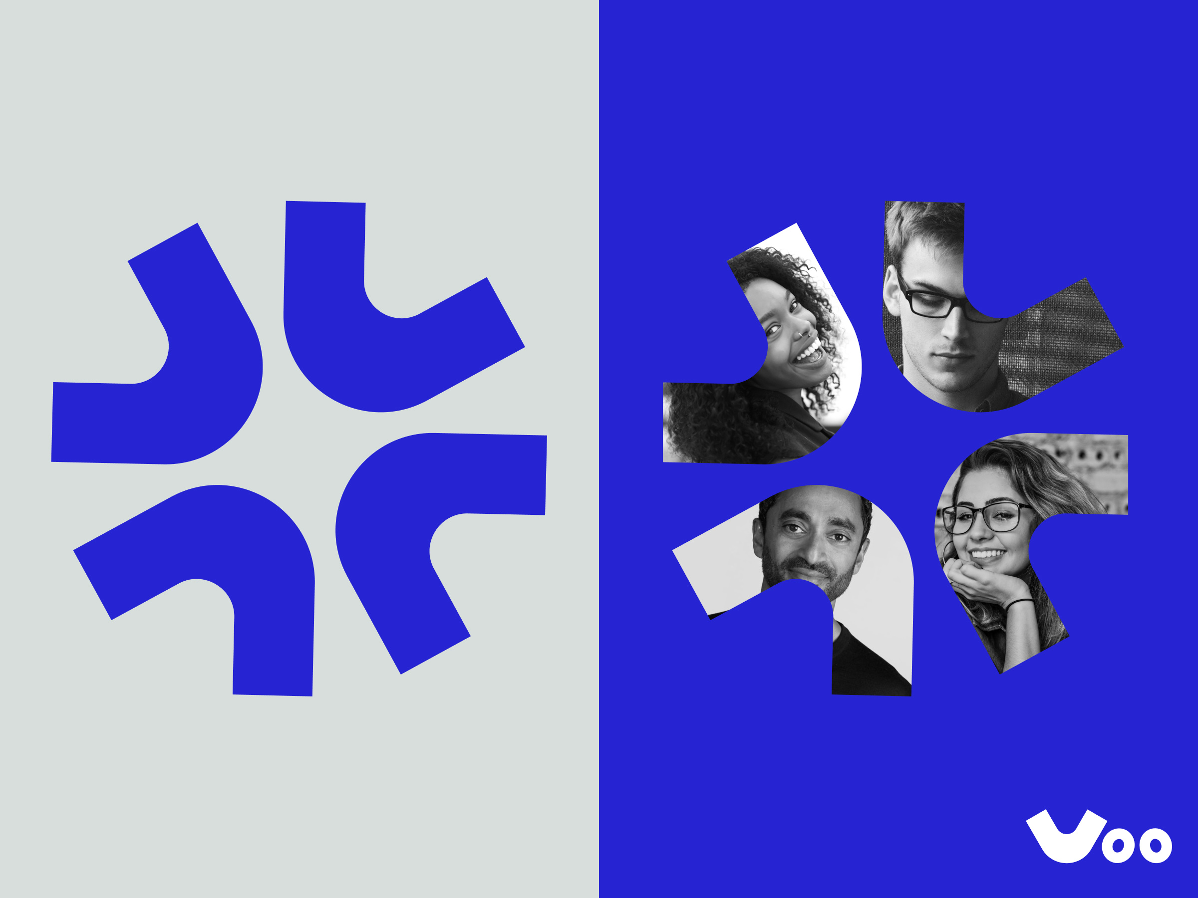 Voo - Job finder app by Bats for Orizon: UI/UX Design Agency on Dribbble