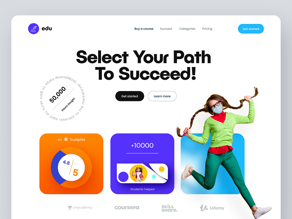 Masud Rana | Dribbble