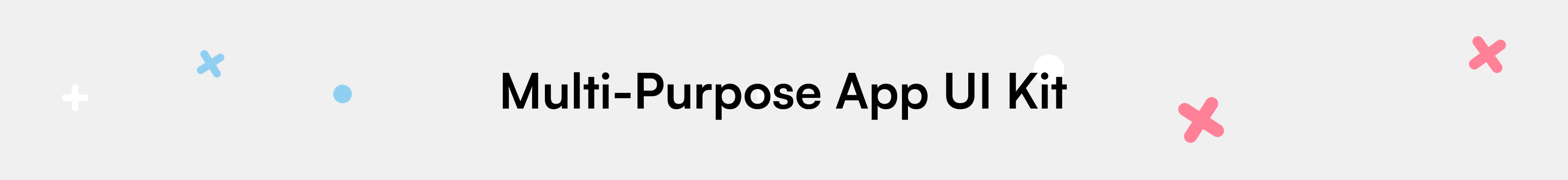 Hydra - Multipurpose App UI Kit by Capi Product on Dribbble