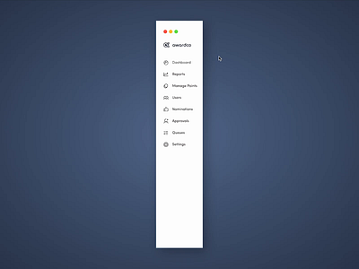 Tertiary Navigation designs, themes, templates and downloadable graphic ...