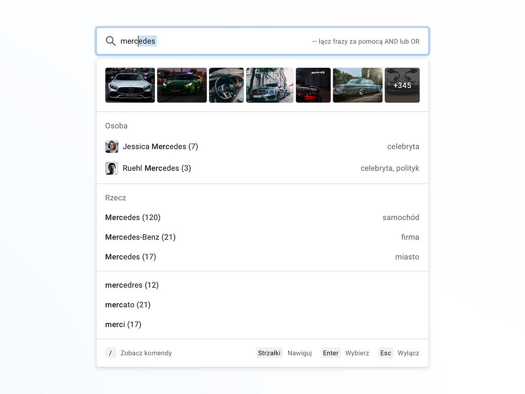 Search Results by Marcin Sasin ️ for Autentika on Dribbble