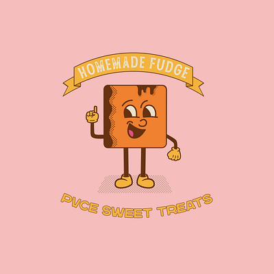 Candy Branding designs, themes, templates and downloadable graphic ...