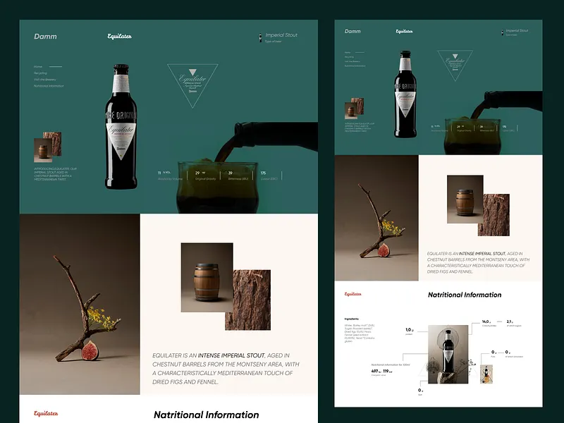 Interactive Website designs, themes, templates and downloadable graphic ...