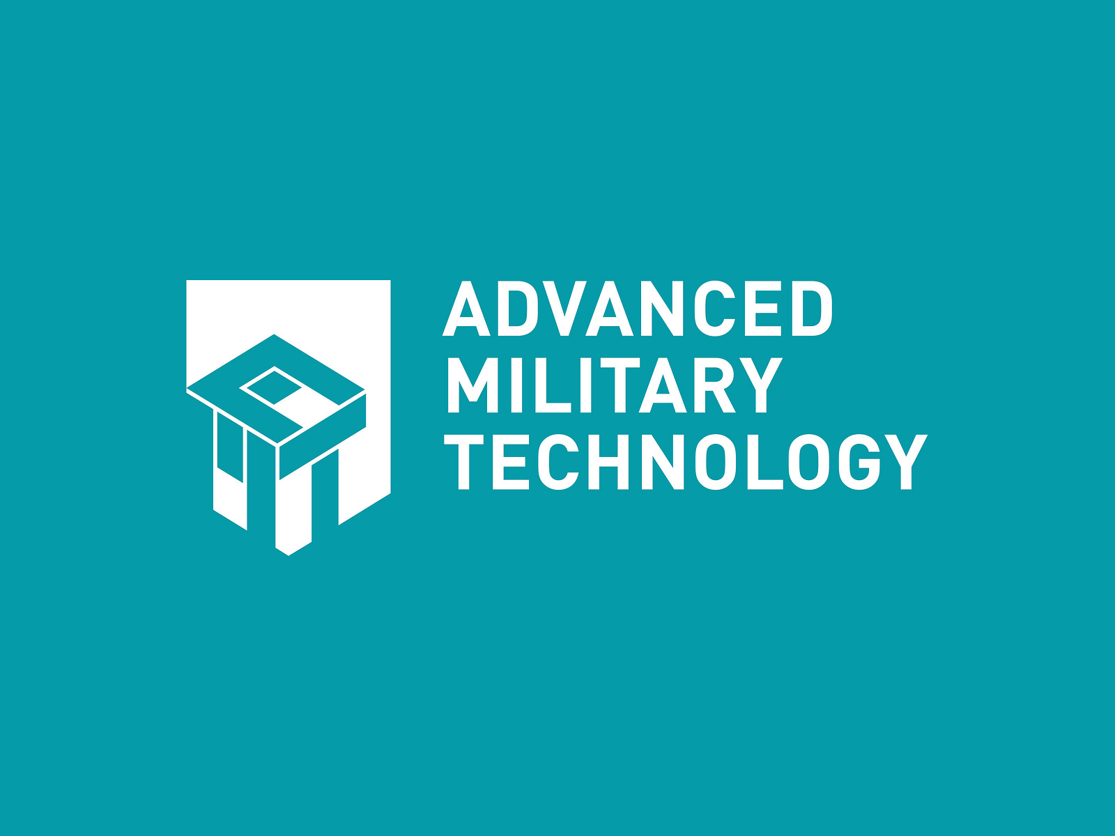 Advanced Military Technology by Counterform on Dribbble
