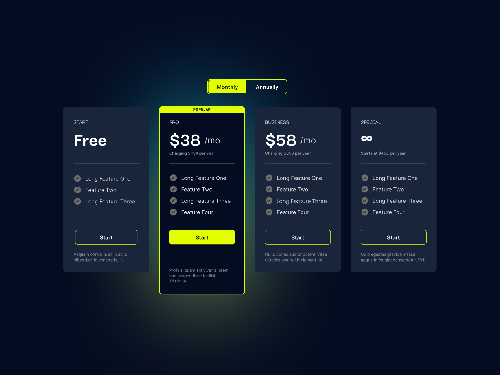 Helios Web Case Study by Brightscout on Dribbble