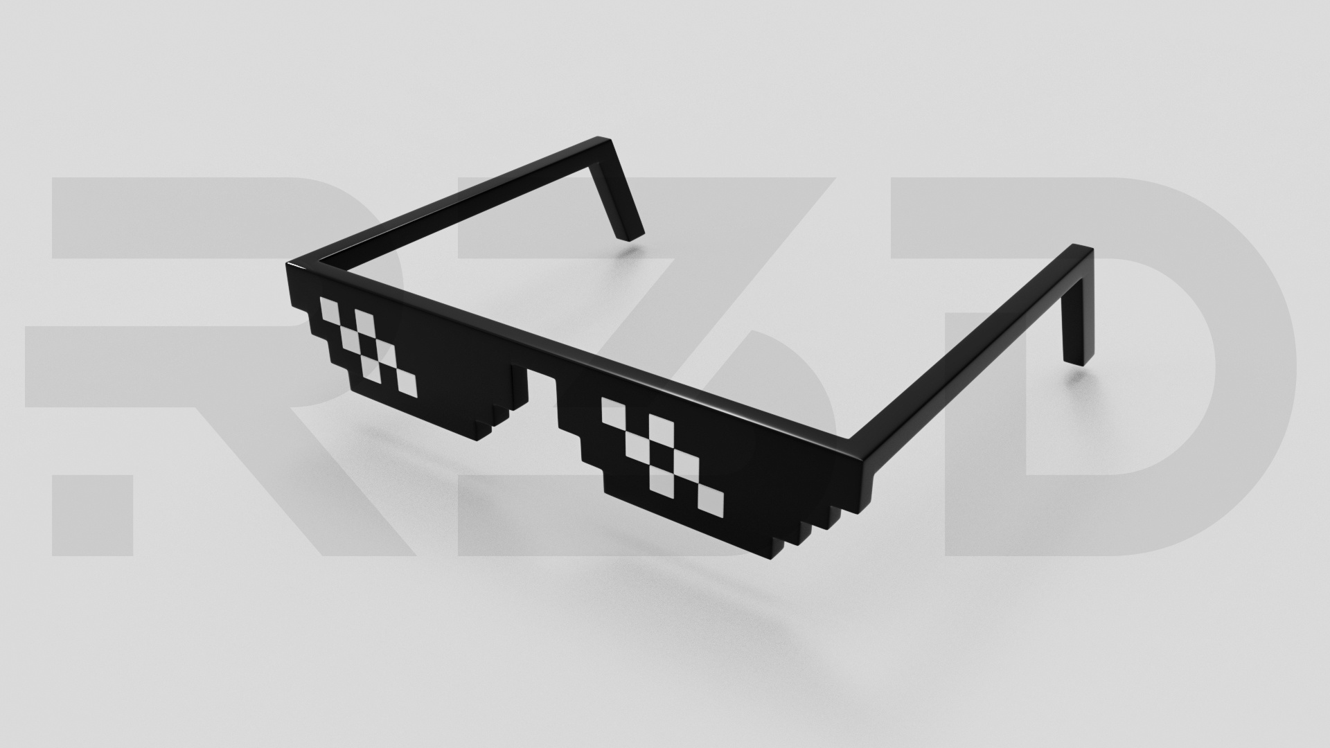 thug life glass by Mahadi Hasan Sany on Dribbble