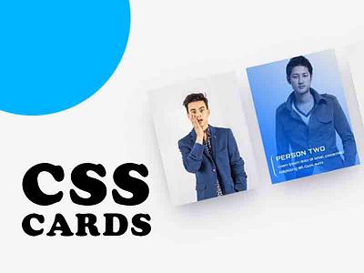 Css Cards designs, themes, templates and downloadable graphic elements ...