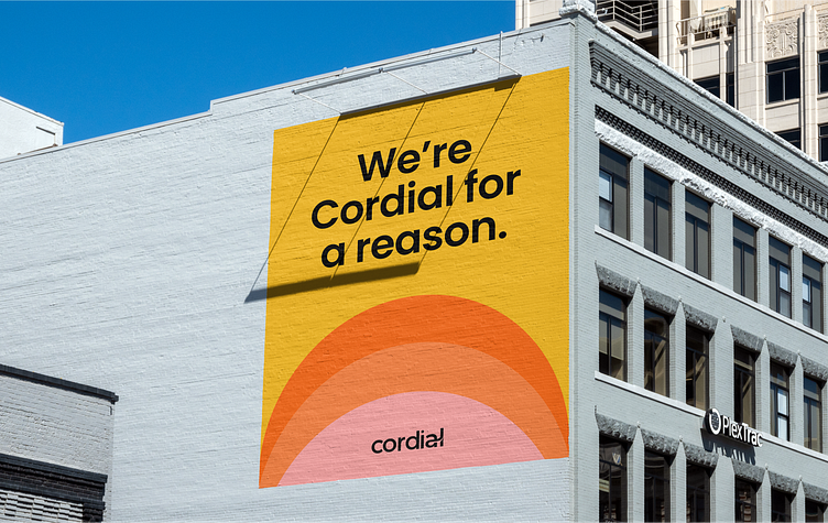 Cordial's Patterns by Lou Bontemps for Bruno. on Dribbble
