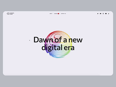 Cuberto — Leading digital agency