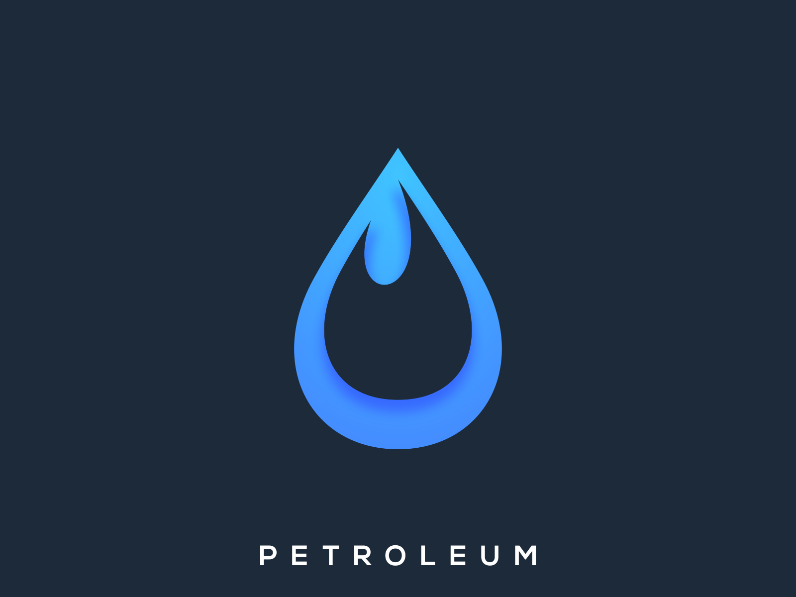 Petroleum Logo