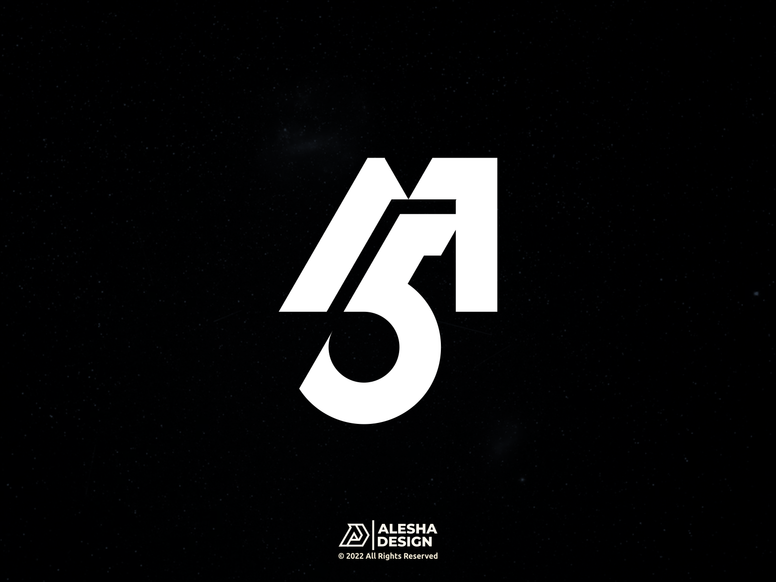 M15 Logo Design. by alesha design on Dribbble